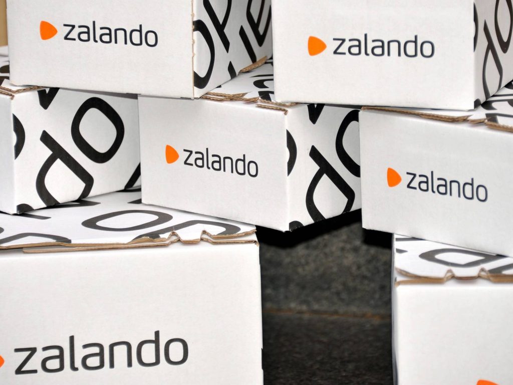 España, un mercado clave para Zalando en los 10 años de presencia del ...