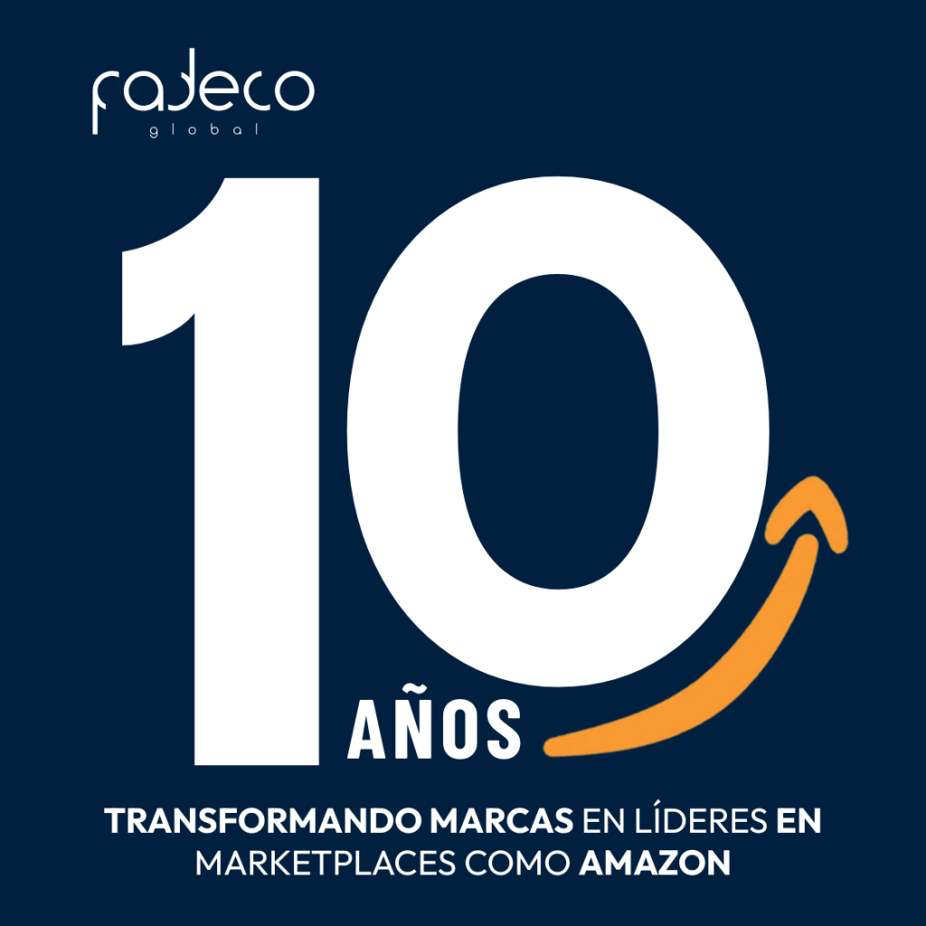 Padeco Global celebra 10 años transformando marcas en líderes en ...